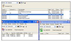 Enhanced Security For Xa - Cistech